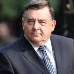 Γιώργος Καρατζαφέρης για τον θάνατο του Σπύρου Καρατζαφέρη: «Αν δεν ...